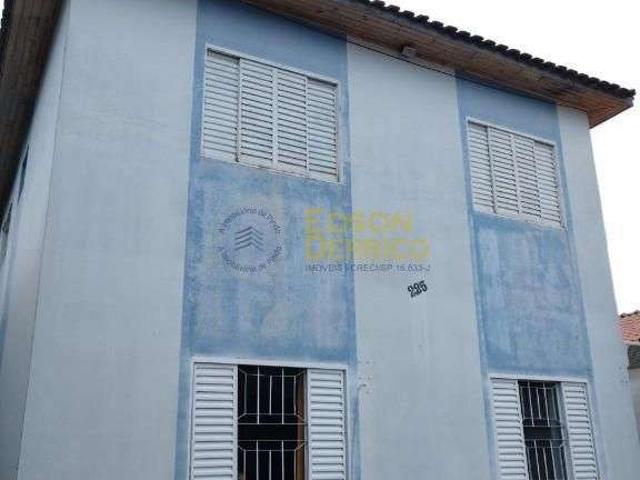 Apartamento para Venda em Pindamonhangaba/SP Santana 2 Quartos