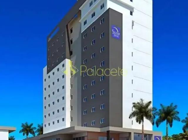 Apartamento para Venda em Pindamonhangaba/SP Socorro