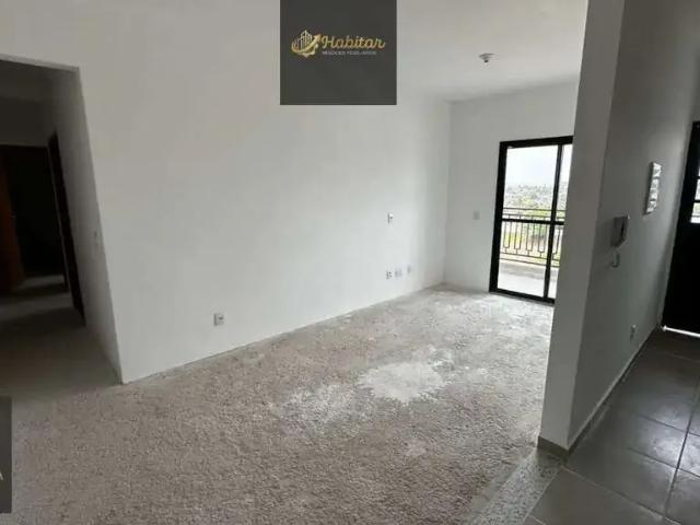 Apartamento para Venda em Pindamonhangaba/SP Tabaú 2 Quartos