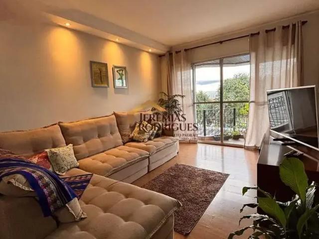 Apartamento para Venda em Pindamonhangaba/SP Tabaú 3 Quartos