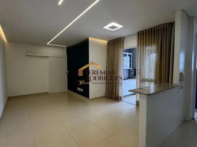 Apartamento para Venda em Pindamonhangaba/SP Vila Bourghese 2 Quartos