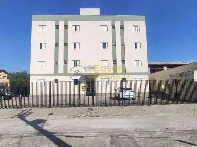 Apartamento para Venda em Pindamonhangaba/SP Vila São João 2 Quartos