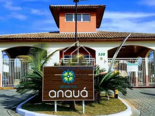 Apartamento para Venda em Pindamonhangaba/SP Vitória Vale II 2 Quartos