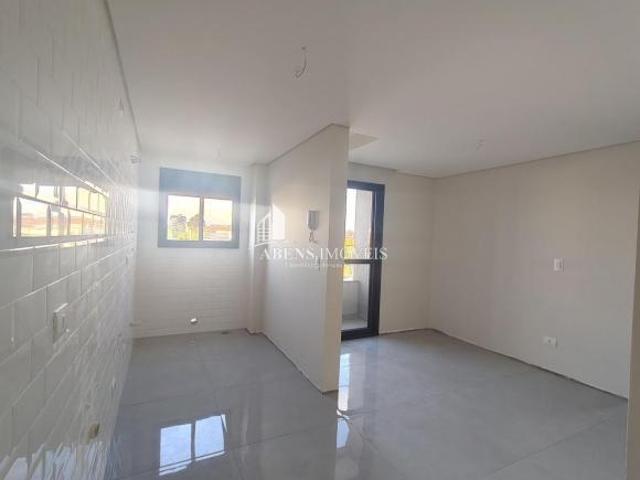 Apartamento para Venda em Pinhais, Centro, 2 dormitórios, 1 suíte, 2 banheiros, 1 vaga