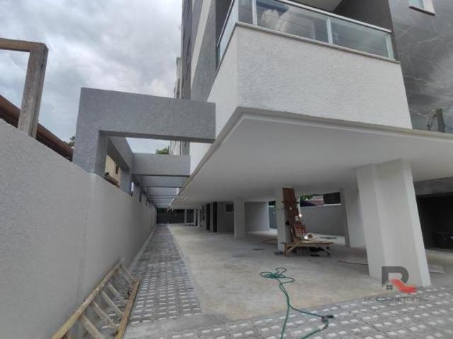 Apartamento para Venda em Pinhais, Centro, 3 dormitórios, 1 suíte, 2 banheiros, 1 vaga