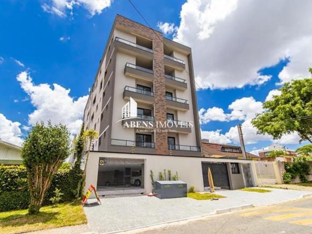 Apartamento para Venda em Pinhais, Centro, 3 dormitórios, 1 suíte, 2 banheiros, 1 vaga