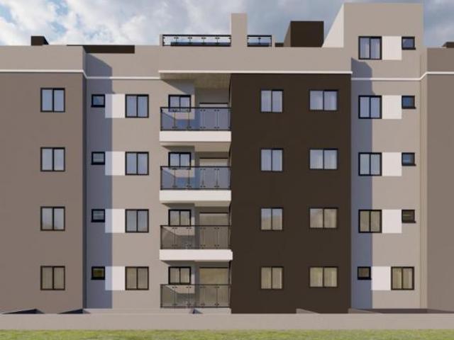 Apartamento para Venda em Pinhais, Centro, 3 dormitórios, 1 suíte, 2 banheiros, 1 vaga