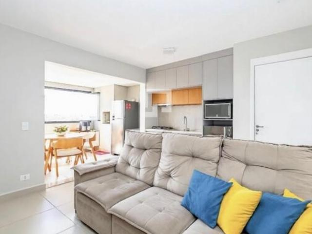 Apartamento para Venda em Pinhais, Alto Tarumã, 2 dormitórios, 1 banheiro, 1 vaga