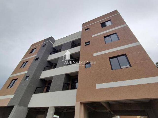 Apartamento para Venda em Pinhais, Estância Pinhais, 3 dormitórios, 1 suíte, 1 banheiro, 1 vaga