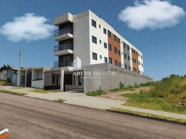 Apartamento para Venda em Pinhais, Jardim Amélia, 2 dormitórios, 1 banheiro, 1 vaga