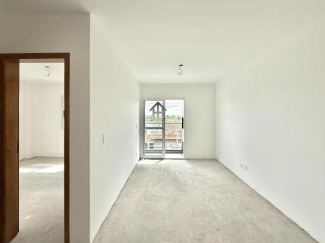 Apartamento para Venda em Pinhais, Pineville, 2 dormitórios, 1 banheiro, 1 vaga