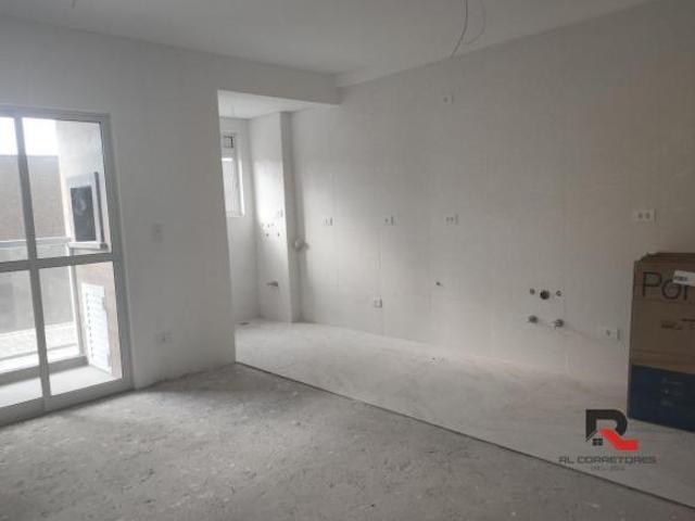 Apartamento para Venda em Pinhais, Weissópolis, 3 dormitórios, 1 banheiro, 1 vaga