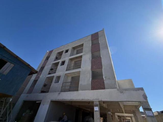 Apartamento para Venda em Pinhais, Weissopolis, 2 dormitórios, 1 banheiro, 1 vaga