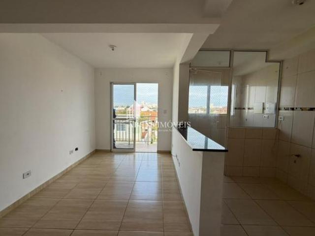 Apartamento para Venda em Pinhais, Weissopolis, 2 dormitórios, 1 banheiro, 1 vaga