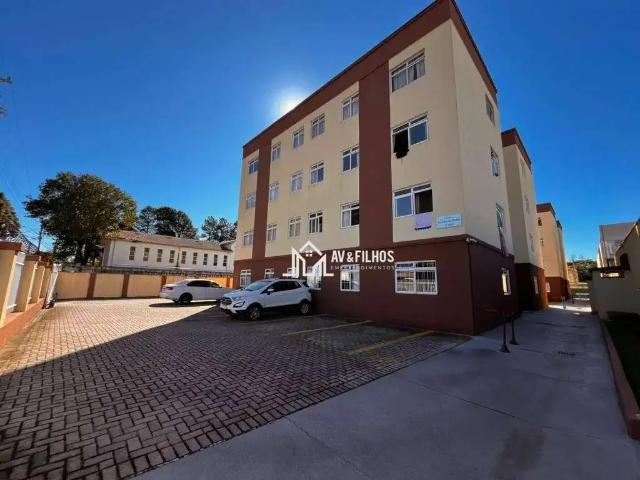 Apartamento para Venda em Pinhais/PR Vargem Grande 2 Quartos