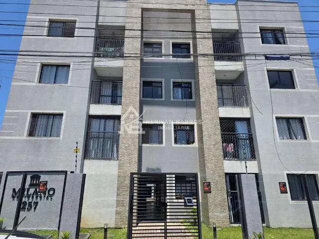 Apartamento para Venda em Pinhais/PR Vargem Grande 2 Quartos