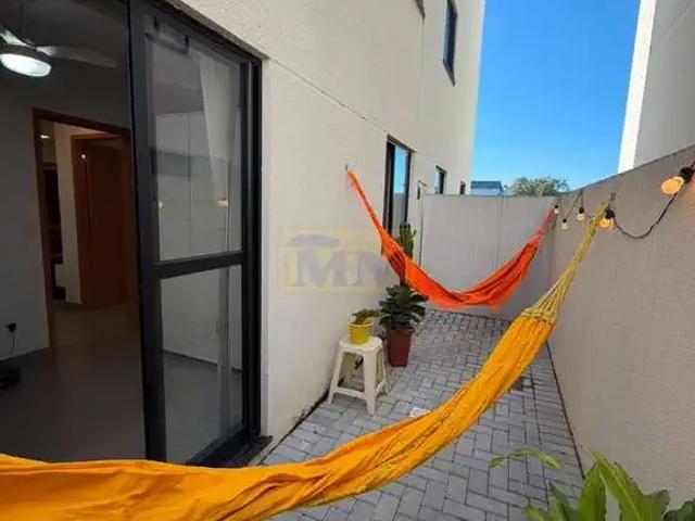 Apartamento para Venda em Pinhais/PR Vargem Grande 2 Quartos