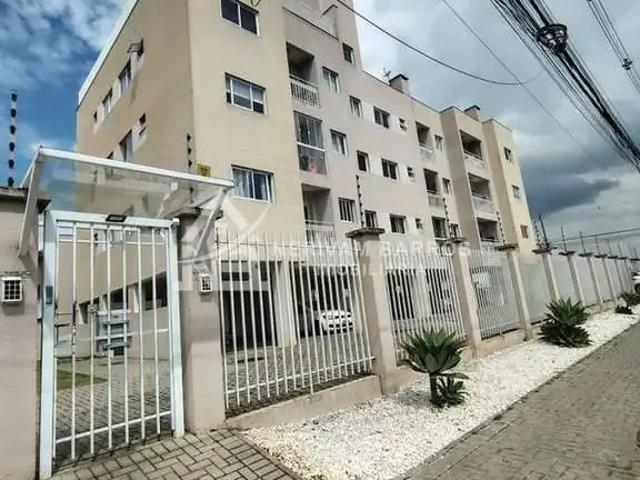Apartamento para Venda em Pinhais/PR Vargem Grande 2 Quartos