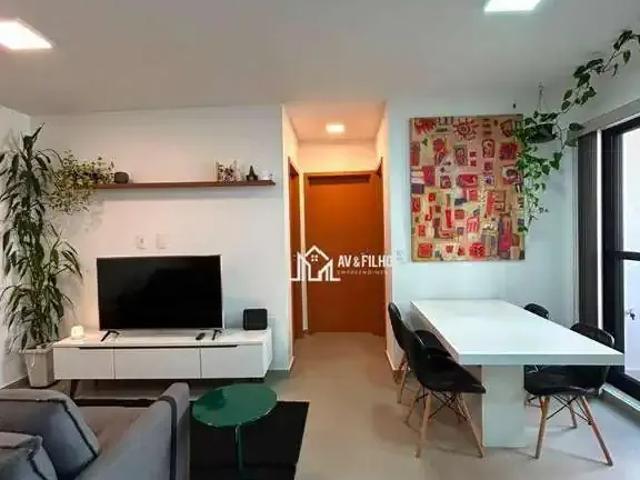 Apartamento para Venda em Pinhais/PR Vargem Grande 2 Quartos