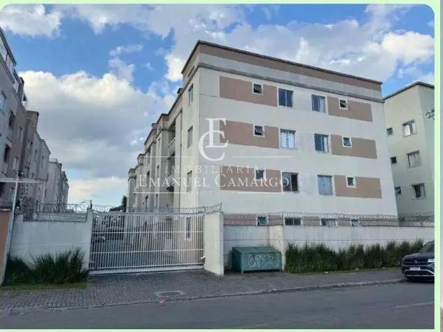 Apartamento para Venda em Pinhais/PR Vargem Grande 2 Quartos