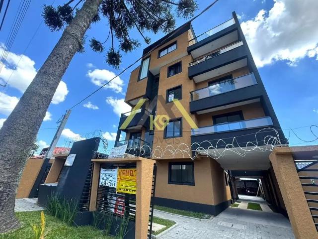 Apartamento para Venda em Pinhais/PR Vargem Grande 2 Quartos
