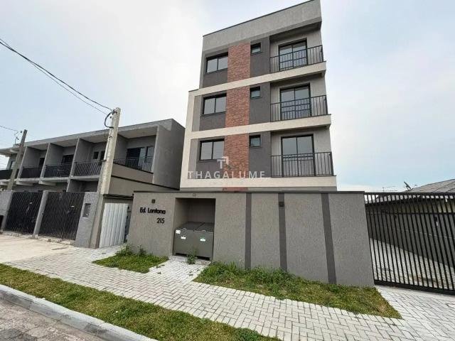 Apartamento para Venda em Pinhais/PR Vargem Grande 2 Quartos