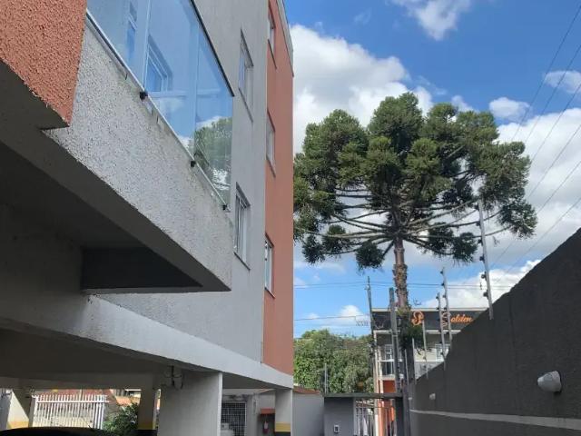 Apartamento para Venda em Pinhais/PR Vargem Grande 2 Quartos