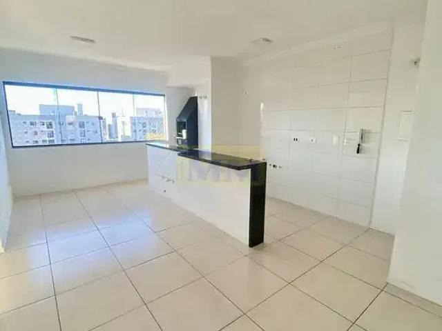 Apartamento para Venda em Pinhais/PR Vargem Grande 2 Quartos