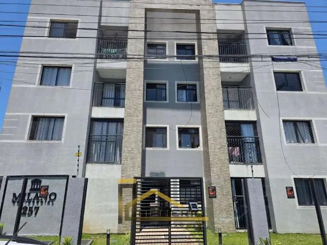 Apartamento para Venda em Pinhais/PR Vargem Grande 2 Quartos