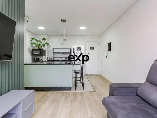 Apartamento para Venda em Pinhais/PR Vargem Grande 2 Quartos