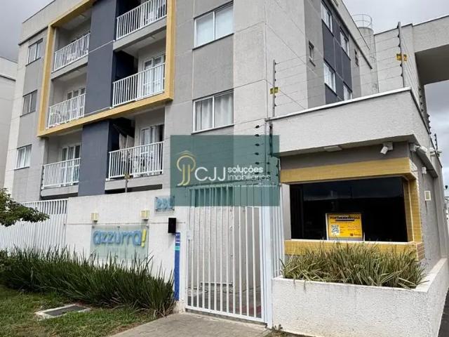 Apartamento para Venda em Pinhais/PR Vargem Grande 2 Quartos