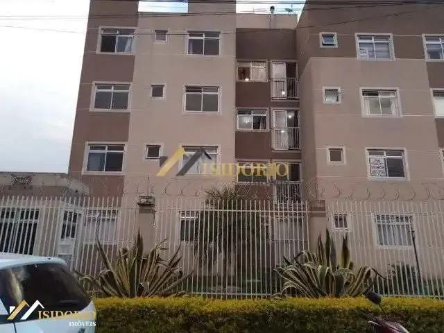 Apartamento para Venda em Pinhais/PR Vargem Grande 2 Quartos