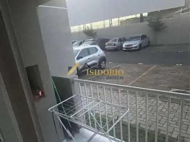 Apartamento para Venda em Pinhais/PR Vargem Grande 2 Quartos