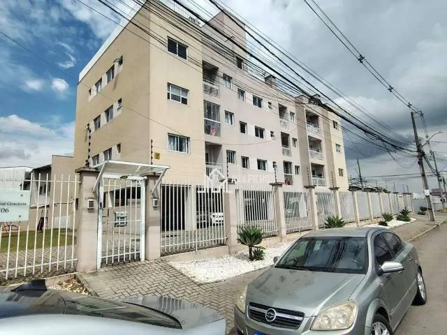 Apartamento para Venda em Pinhais/PR Vargem Grande 2 Quartos
