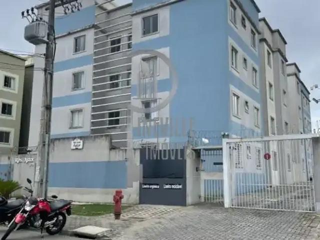Apartamento para Venda em Pinhais/PR Vargem Grande 2 Quartos