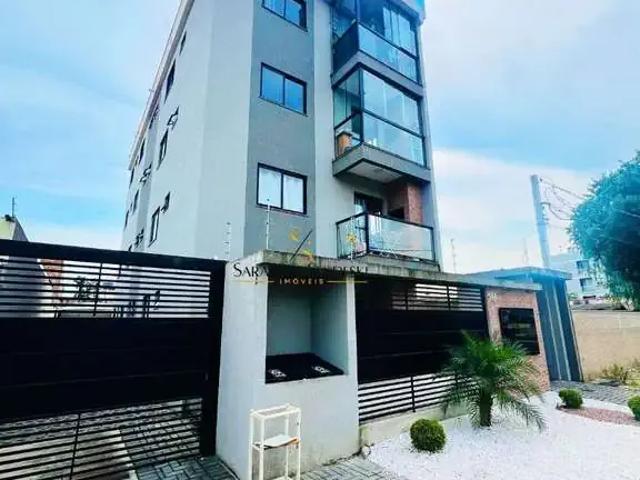 Apartamento para Venda em Pinhais/PR Vargem Grande 2 Quartos