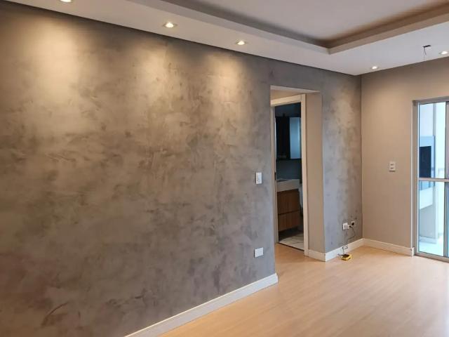 Apartamento para Venda em Pinhais/PR Vargem Grande 2 Quartos