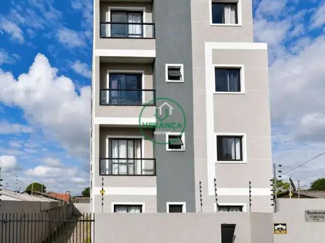 Apartamento para Venda em Pinhais/PR Vargem Grande 2 Quartos