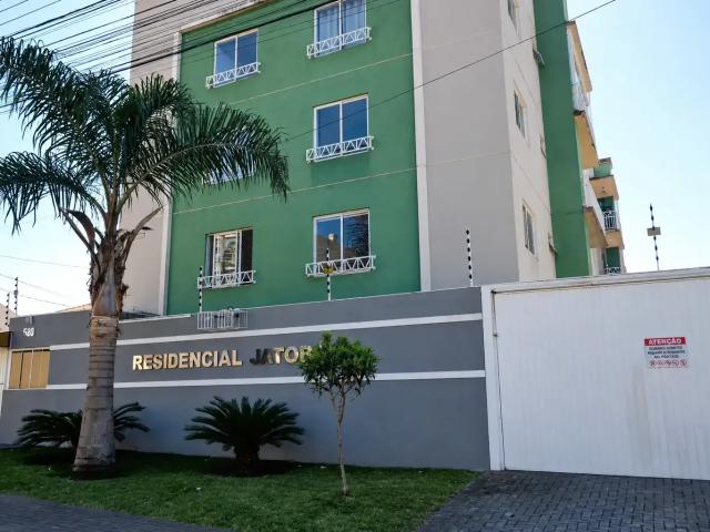 Apartamento para Venda em Pinhais/PR Vargem Grande 2 Quartos