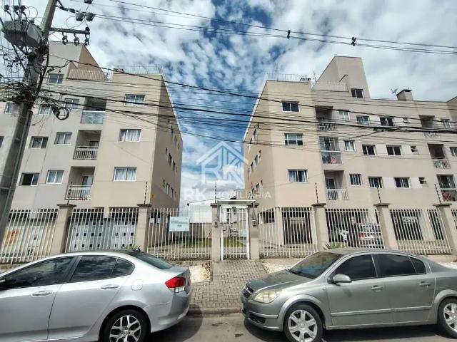 Apartamento para Venda em Pinhais/PR Vargem Grande 2 Quartos