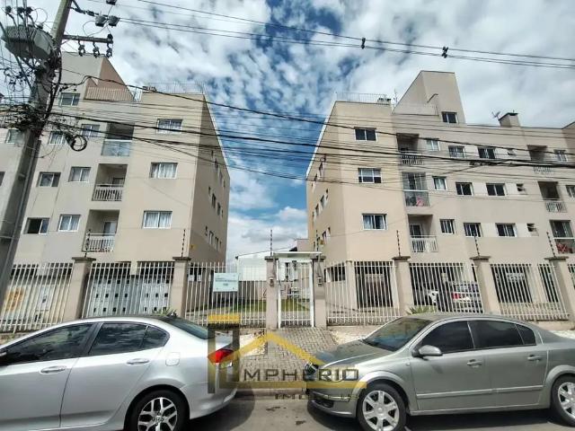 Apartamento para Venda em Pinhais/PR Vargem Grande 2 Quartos