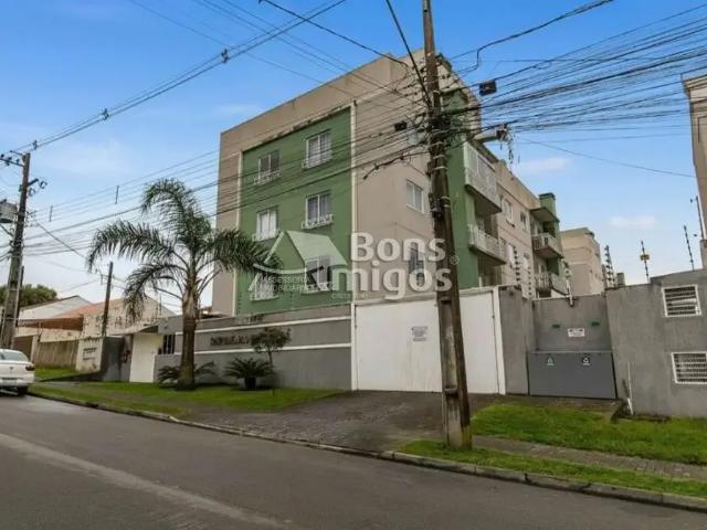Apartamento para Venda em Pinhais/PR Vargem Grande 2 Quartos