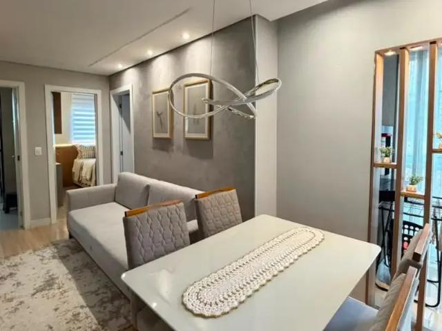 Apartamento para Venda em Pinhais/PR Vargem Grande 2 Quartos