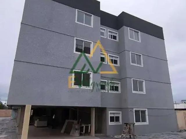Apartamento para Venda em Pinhais/PR Vargem Grande 2 Quartos