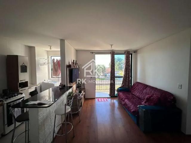 Apartamento para Venda em Pinhais/PR Vargem Grande 2 Quartos