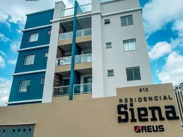 Apartamento para Venda em Pinhais/PR Vargem Grande 2 Quartos