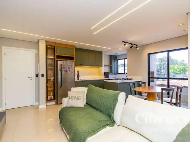 Apartamento para Venda em Pinhais/PR Vargem Grande 2 Quartos