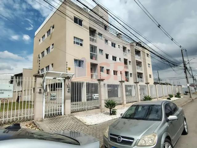 Apartamento para Venda em Pinhais/PR Vargem Grande 2 Quartos