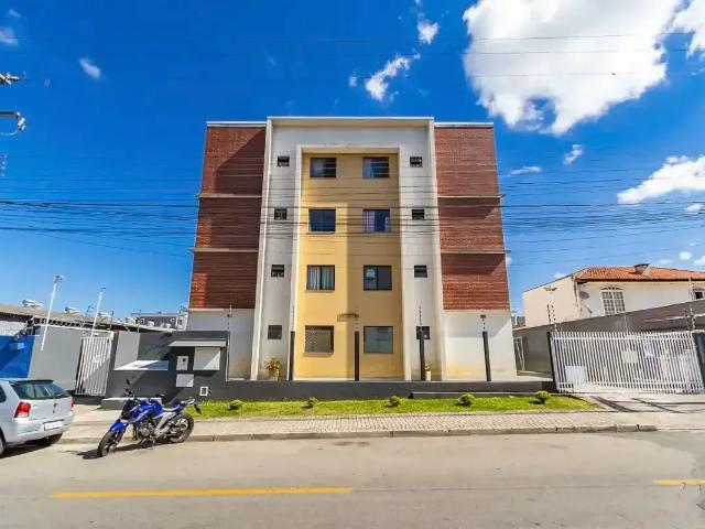 Apartamento para Venda em Pinhais/PR Vargem Grande 2 Quartos