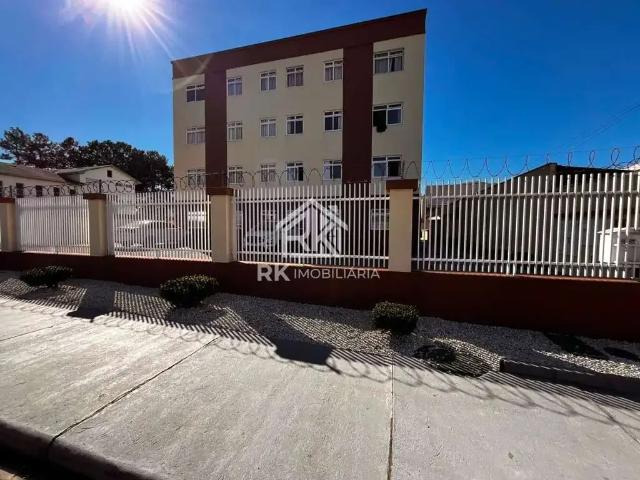 Apartamento para Venda em Pinhais/PR Vargem Grande 2 Quartos